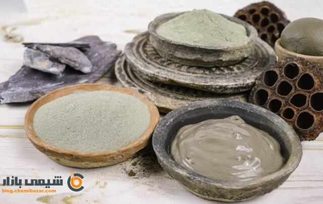 کائولن چیست ؟ شناخت کاربرد و انواع و روش تولید کائولن بلاگ شیمی بازار